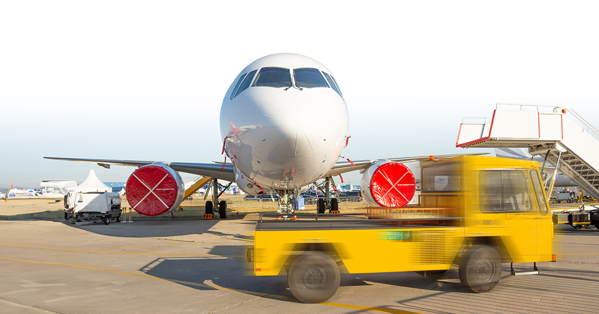 Entdecke unsere Dienstleistungen für Unternehmen | Unique Aviation