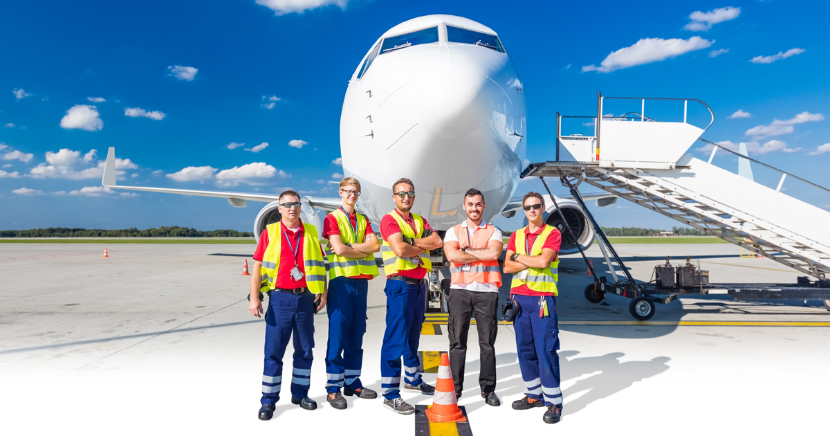 FAQs für Unternehmen | Unique Aviation