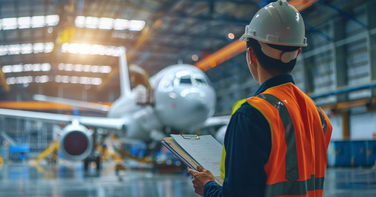 Impressum und rechtliche Informationen | Unique Aviation