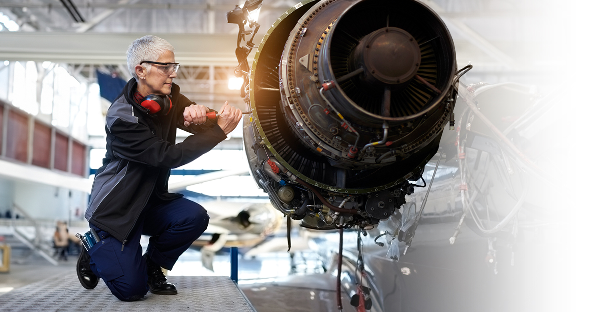 Ihr erfahrener Personaldienstleister | Unique Aviation