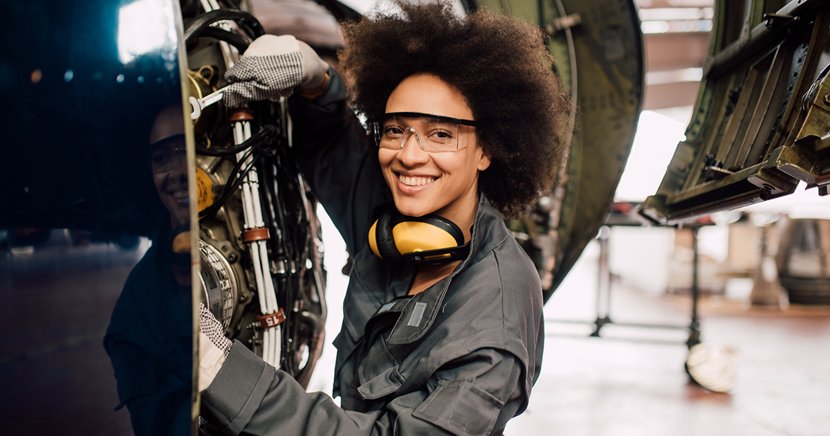 Mehr über Unique Aviation | Unique Aviation